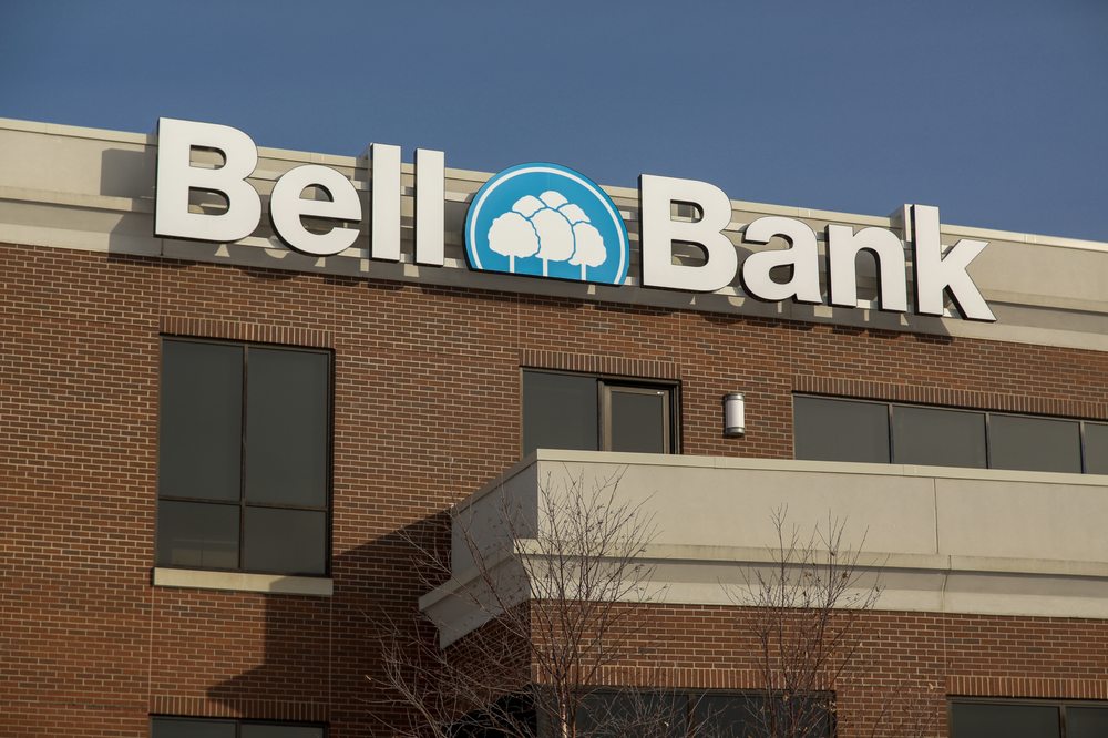 BELL BANK MORTGAGE - 15490 101st Ave N, Maple Grove, Minnesota ...