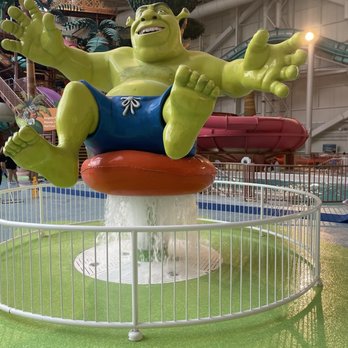 DREAMWORKS WATER PARK - Updated October 2025 - 303 Photos & 185 Reviews ...