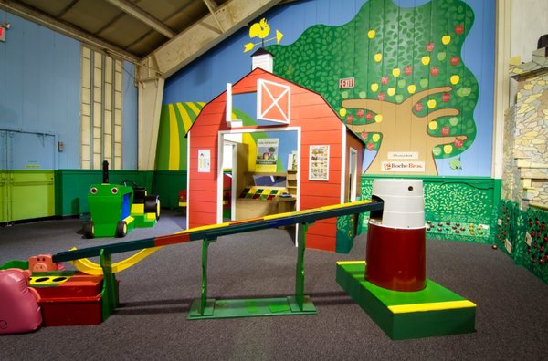 CAPE COD CHILDREN’S MUSEUM - 55 Photos & 36 Reviews - 577 Great Neck Rd ...