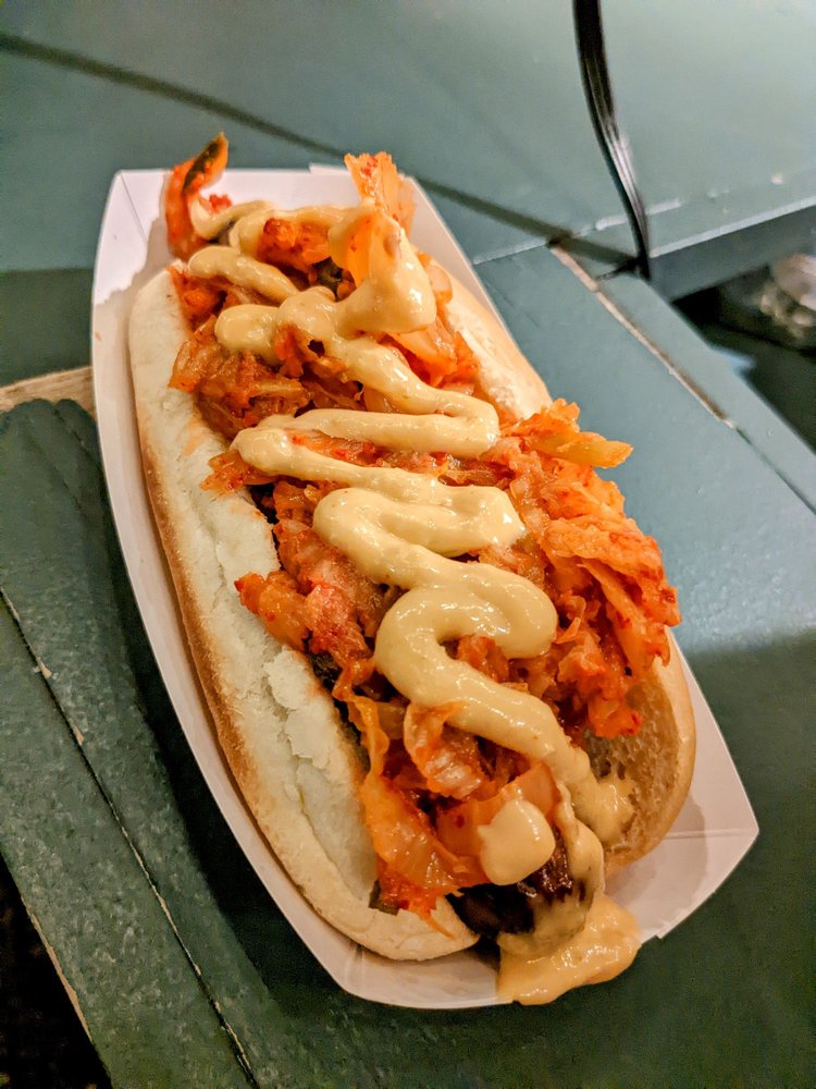 MISSION DOGS - Updated September 2025 - 27 Photos & 32 Reviews - 1308 ...