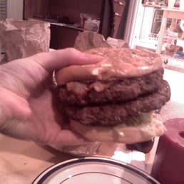 MASTER BURGER - Updated July 2025 - 91 Photos & 156 Reviews - 4419 S ...