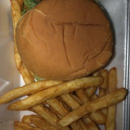 MR. CHARLES CHICKEN & FISH - 176 Photos & 183 Reviews - 8006 Cambridge ...