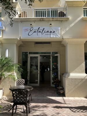 EATALIANO - Updated October 2025 - 33 Photos - 99 SE Mizner Blvd, Boca ...