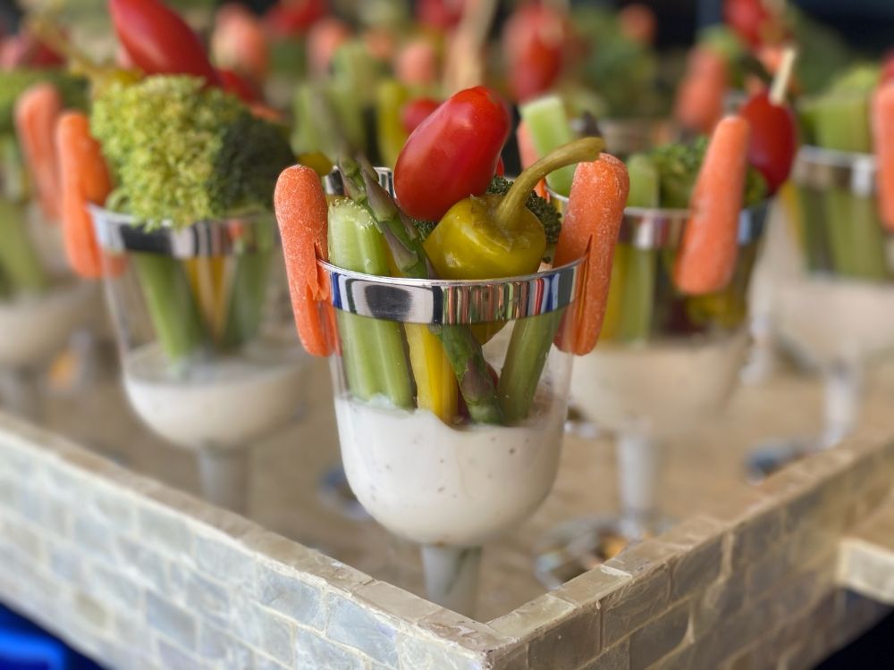 PLATINUM CATERING & DELIVERY - Updated May 2026 - 54 Photos & 14 ...
