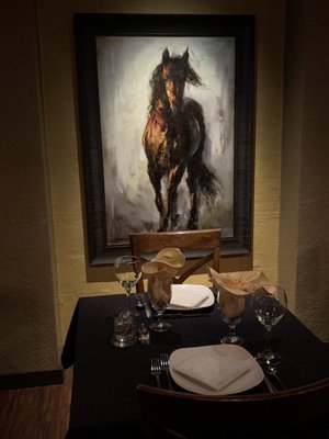 ROOSTER’S STEAK & CHOP HOUSE - 64 Photos & 215 Reviews - 205 Main St ...