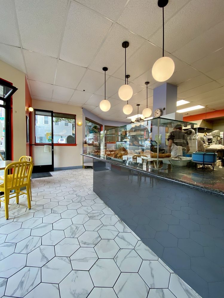 FILLMORE BAKESHOP - Updated February 2025 - 879 Photos & 597 Reviews ...