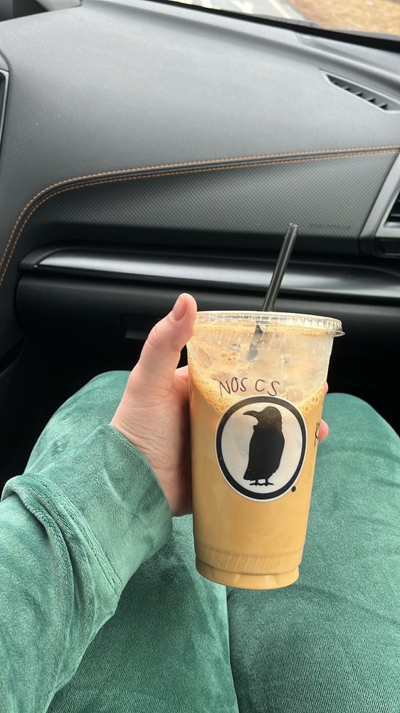 ROOK COFFEE - Updated May 2025 - 10 Photos & 23 Reviews - 3201 Bridge ...