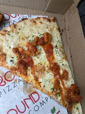 ROUND PIE PIZZA COMPANY - Updated January 2026 - 10 Photos & 18 Reviews ...