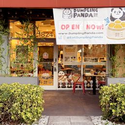 DUMPLING PANDA - Updated May 2026 - 182 Photos & 60 Reviews - 1824 ...