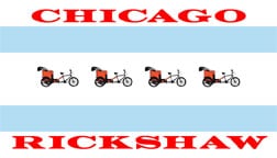 CHICAGO RICKSHAW - Updated July 2025 - 10 Photos - 2333 N Seeley Ave ...