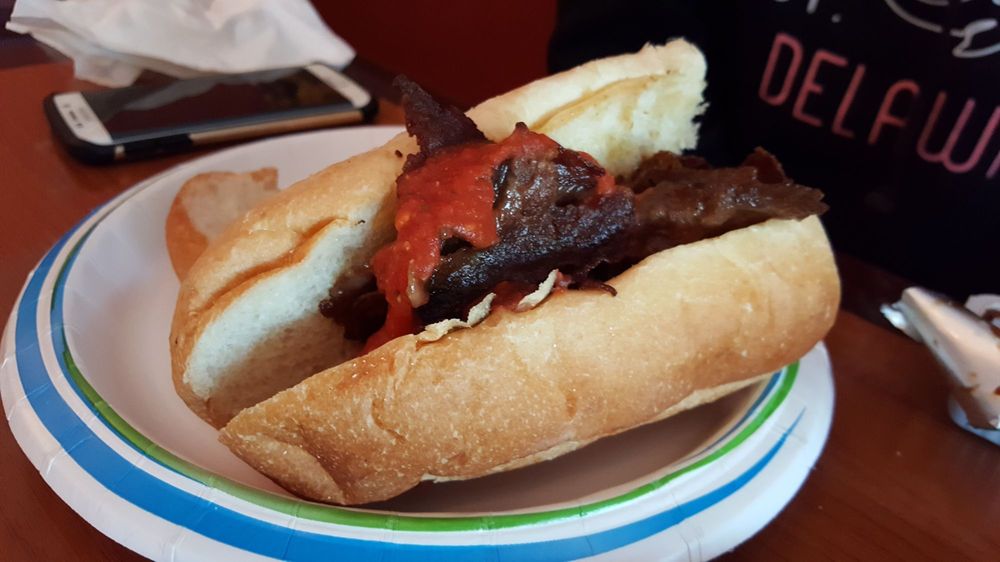 ELEANOR’S ITALIAN KITCHEN - Updated December 2025 - 356 Villa Roma Rd ...