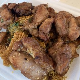 GOLDEN WHEEL - 369 Photos & 218 Reviews - 99-082 Kauhale St, Aiea ...