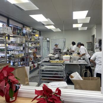 MAGNOL FRENCH BAKING - Updated July 2025 - 500 Photos & 275 Reviews ...