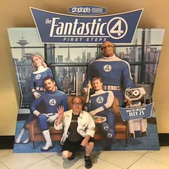 AMC NORWALK 20 - Updated January 2026 - 404 Photos & 433 Reviews ...