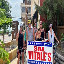 SAL VITALE’S ITALIAN RESTAURANT AND PIZZERIA - Updated June 2025 - 94 Photos & 37 Reviews - 1010 ...