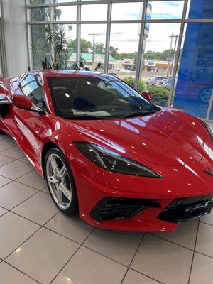 LUCAS CHEVROLET - Updated December 2025 - 49 Photos & 63 Reviews - 1622 ...