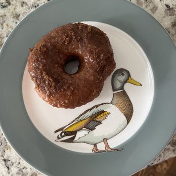 RISE DOUGHNUTS - Updated August 2024 - 35 Photos & 48 Reviews - 28 ...