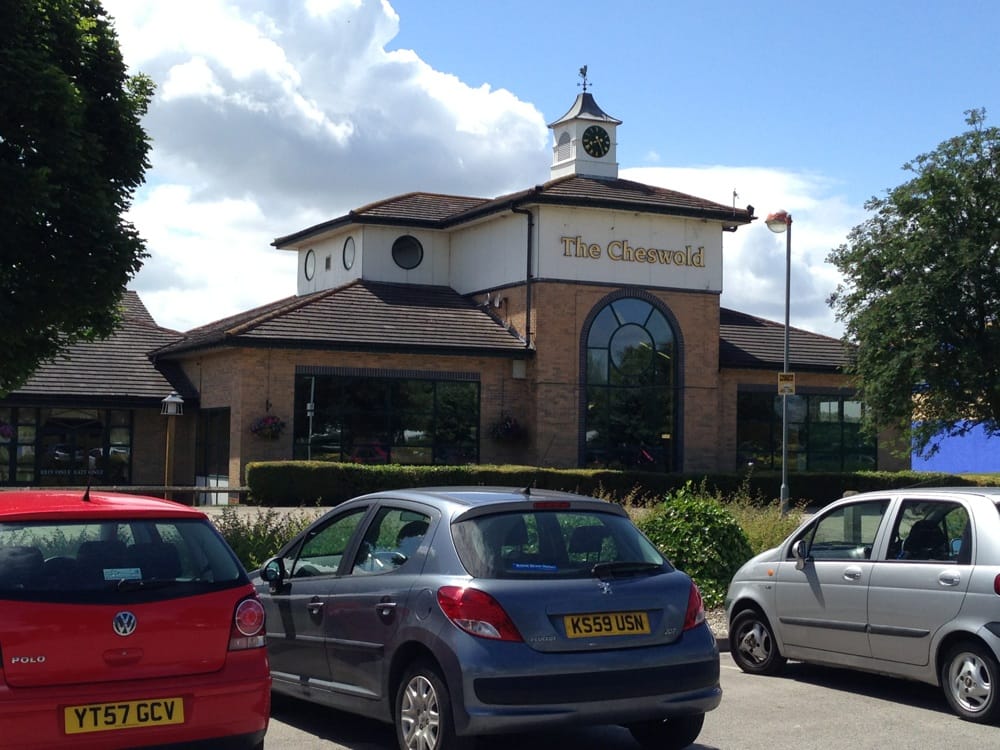 BREWERS FAYRE - 10 Photos - Herten Way, Doncaster, South Yorkshire ...