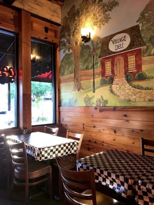 VILLAGE DELI AND GRILL - CAMERON VILLAGE - 91 Photos & 143 Reviews ...