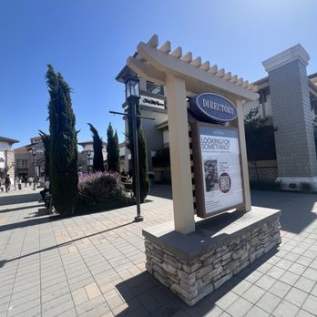 SAN FRANCISCO PREMIUM OUTLETS - Updated September 2025 - 1236 Photos ...