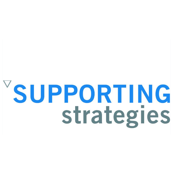 SUPPORTING STRATEGIES - NORTHERN VIRGINIA - Updated August 2025 - 1727 ...
