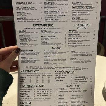 OLIVE PIT GRILL - BREA - Updated April 2025 - 1091 Photos & 818 Reviews ...