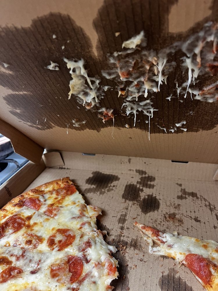 ANTONIOUS PIZZA - Updated May 2026 - 35 Photos & 131 Reviews - 22400 ...
