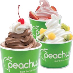Peachwave Reviews | Read Customer Service Reviews of peachwaveyogurt.com