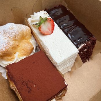 STELLA PASTRY & CAFE - 1722 Photos & 1564 Reviews - 446 Columbus Ave ...