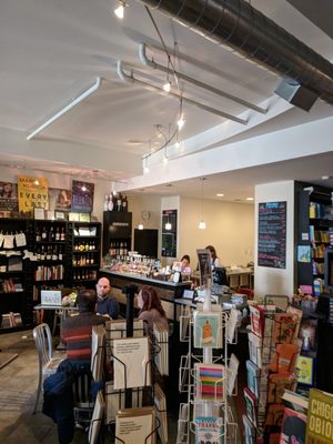 THE BOOK CELLAR - 66 Photos & 291 Reviews - Bookstores - 4736-38 N ...