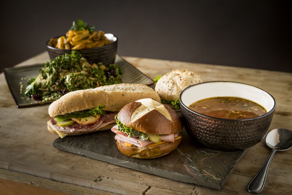 VALBELLA GOURMET FOODS - Updated January 2026 - 90 Photos & 20 Reviews ...