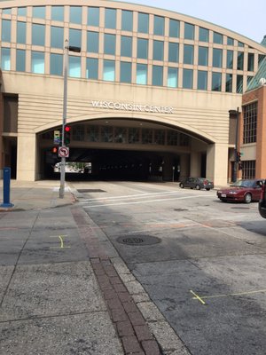Wisconsin Center - 77 Photos & 19 Reviews - Venues & Event Spaces - 400 ...