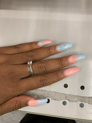 MODA NAILS & SPA - Updated August 2025 - 38 Photos & 24 Reviews - 13170 ...