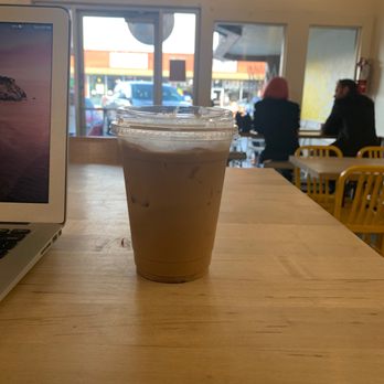 BOOMTOWN COFFEE - Updated May 2024 - 971 Photos & 907 Reviews - 242 W ...