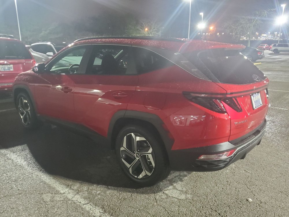 DON FRANKLIN LEXINGTON HYUNDAI - 3340 Richmond Rd, Lexington, KY - Yelp