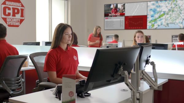 CPI SECURITY - Updated December 2025 - 17 Photos & 131 Reviews - 4300 ...