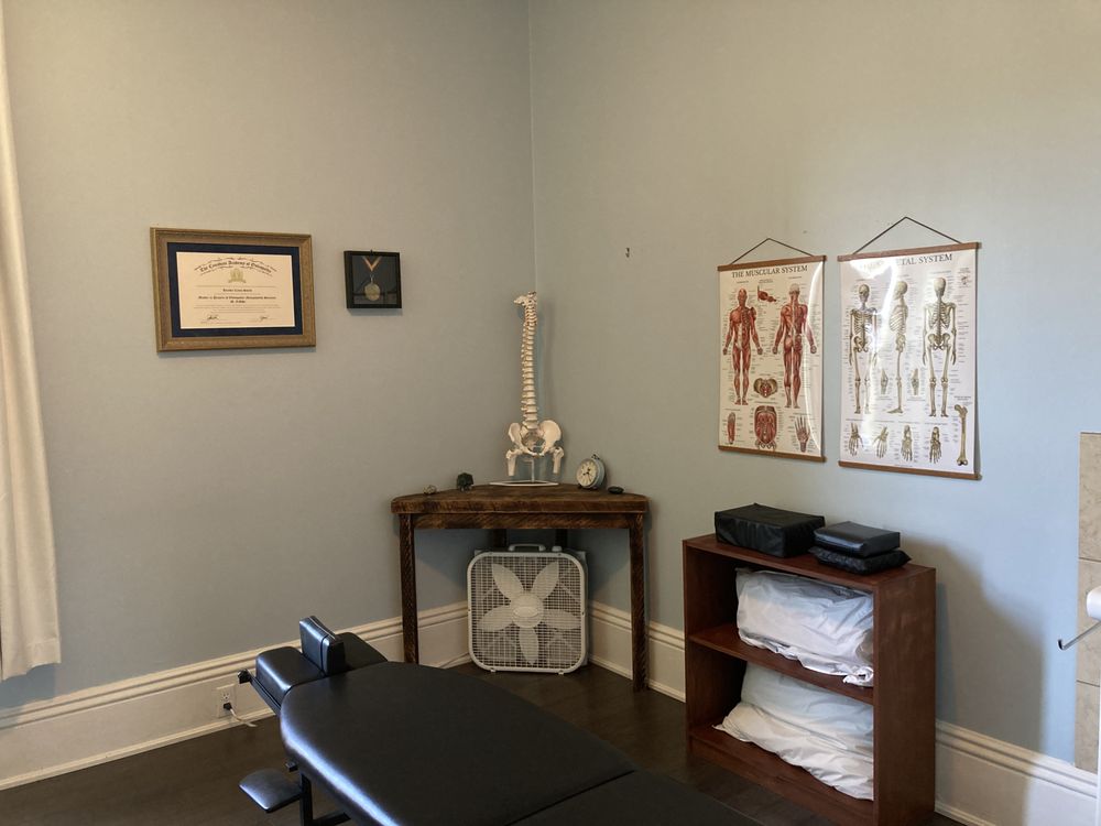 CATON OSTEOPATHY - Updated September 2025 - 28 George Street N ...