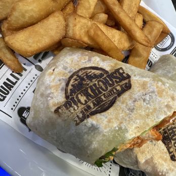 BRICK HOUSE BAR & GRILL - Updated January 2025 - 112 Photos & 58 ...