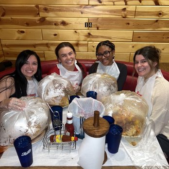 BLUE COAST JUICY SEAFOOD - Updated September 2024 - 128 Photos & 149 ...