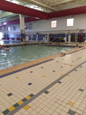 RWJ FITNESS & WELLNESS CENTER - HAMILTON - 16 Photos & 51 Reviews ...