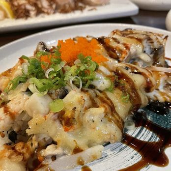 YUKA SUSHI - Updated February 2025 - 309 Photos & 125 Reviews - 10539 ...