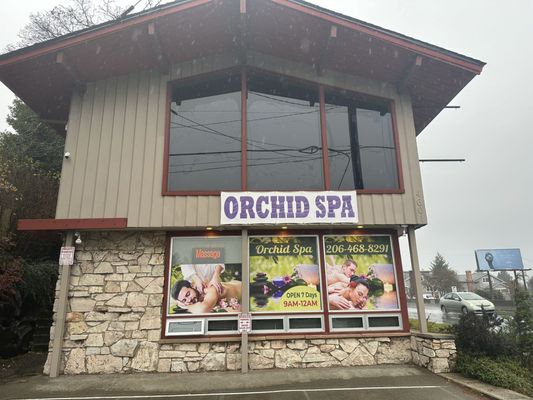 ORCHID SPA - Updated October 2025 - 12 Photos - 4603 Aurora Ave N, Seattle, Washington - Beauty ...