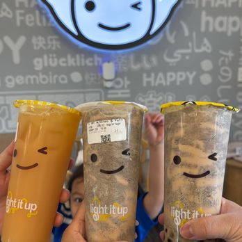 HAPPY LEMON - Updated January 2026 - 18 Photos & 10 Reviews - 2850 SE ...