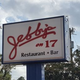 JEBBY’S ON 17 - Updated June 2025 - 90 Photos & 274 Reviews - 15831 US ...