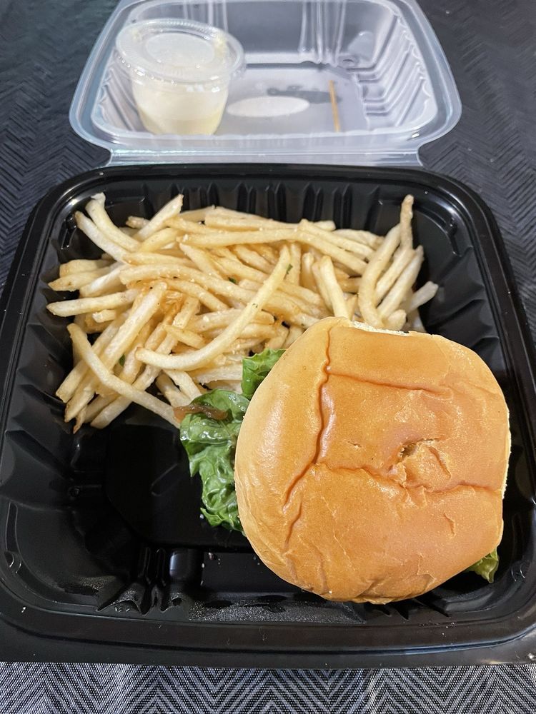 GAMBA RISTORANTE - Updated September 2024 - 103 Photos & 168 Reviews ...