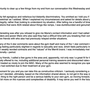 MERRITT CLUBS - Updated December 2025 - 79 Photos & 113 Reviews - 3401 ...