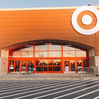 TARGET - Updated September 2025 - 26 Photos & 26 Reviews - 148 John ...