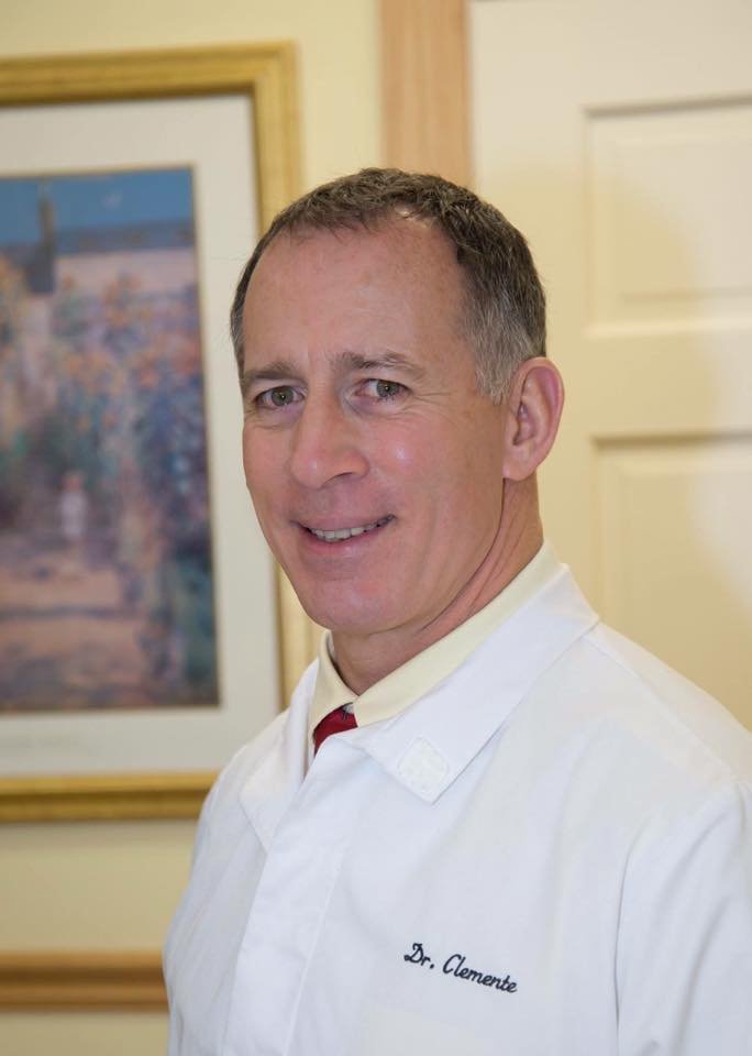 MATTHEW J. CLEMENTE, DDS - Updated January 2026 - 21 Reviews - 325 ...