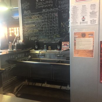 FUNK BREWING - Updated October 2025 - 70 Photos & 47 Reviews - 19 S 6th ...
