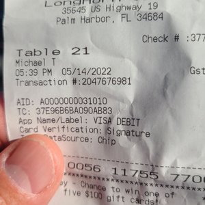 LONGHORN STEAKHOUSE - 115 Photos & 116 Reviews - 35645 US Highway 19 N ...